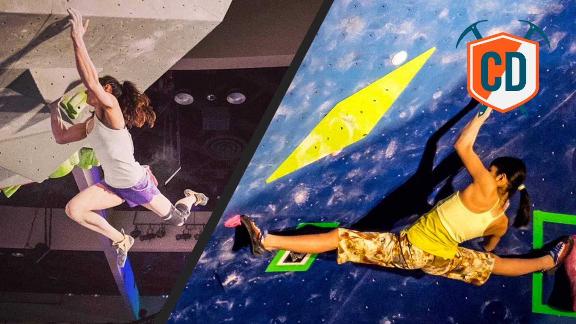 Alex Puccio Wallpaper