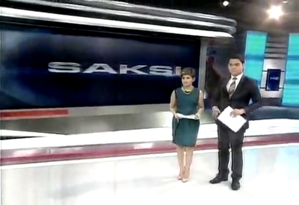 Saksi March 18 2016 - video Dailymotion
