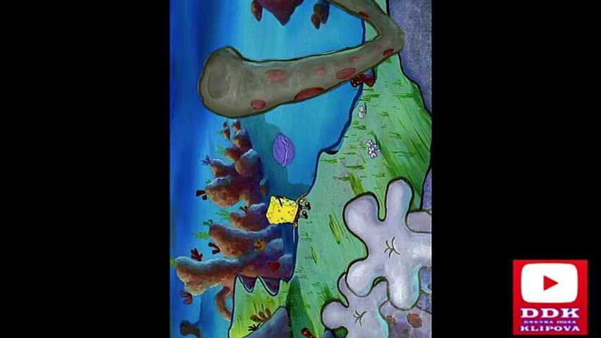 SUNDJER BOB KOCKALONE - SVE EPIZODE by ANIMIRANO - Dailymotion