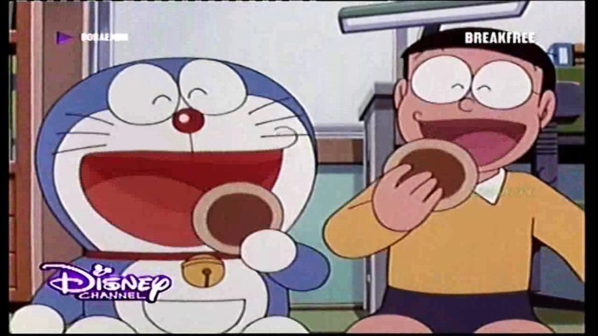 Doraemon Telugu Dubbed by Telugu Cartoons - Dailymotion