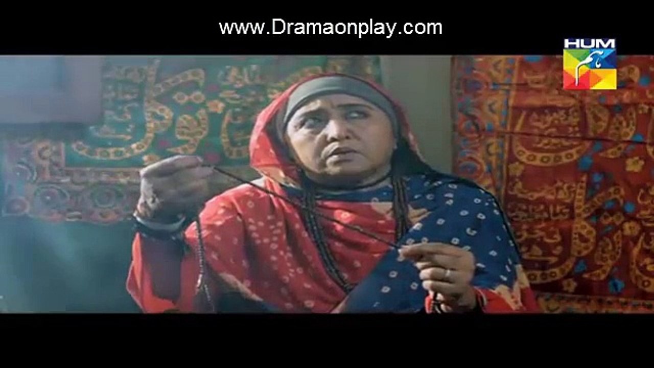 Pakeeza Episode 6 on Hum Tv in 17th March 2016 - video Dailymotion