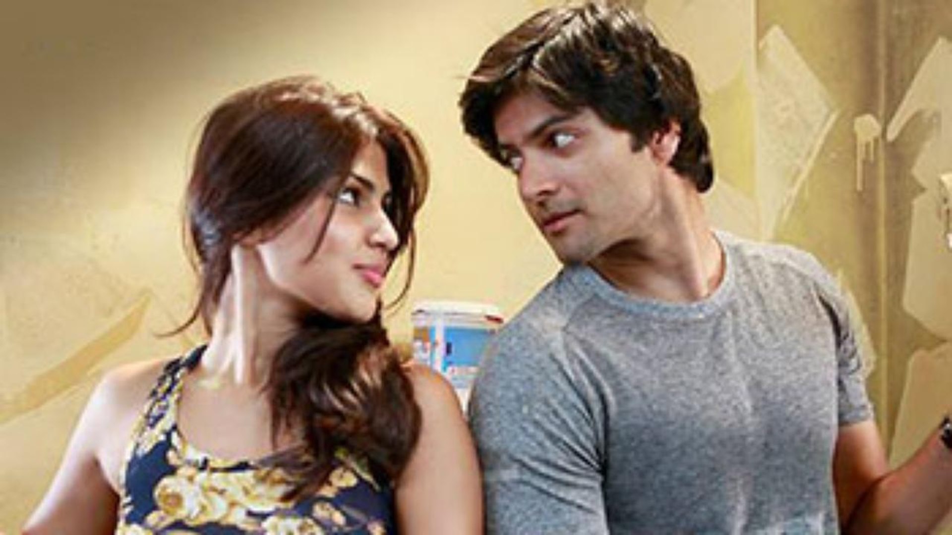 Rhea Chakraborty In Ek Mulakat