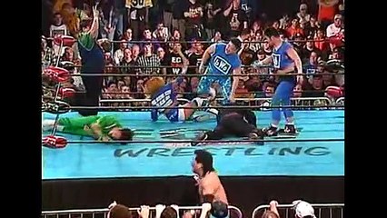 ECW PAY PER VIEWS by matt_given - Dailymotion