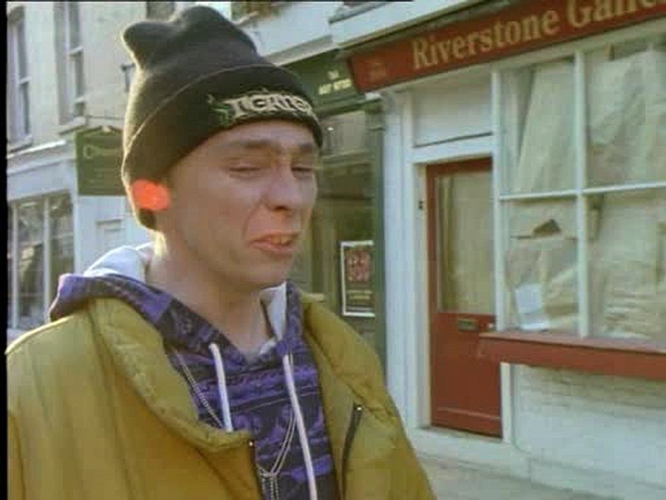 The Fast Show S02E02 - video Dailymotion