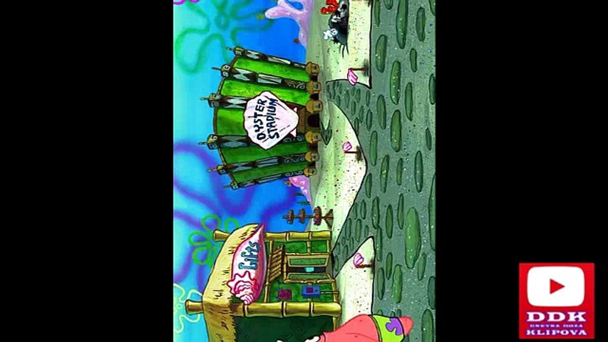 SUNDJER BOB KOCKALONE - SVE EPIZODE by ANIMIRANO - Dailymotion