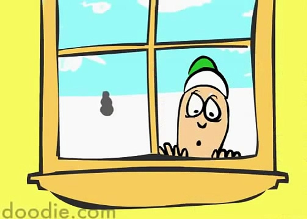 Doodie Man! Christmas SPECIAL! (2016) – Видео Dailymotion