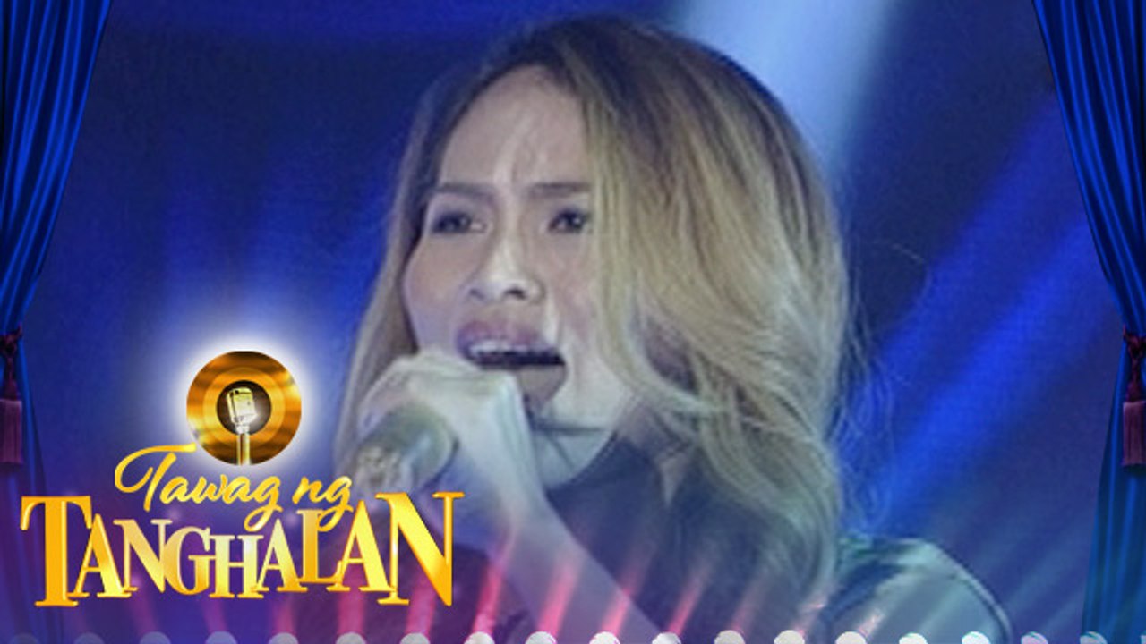 Tawag ng Tanghalan: Maricel Callo still holds the defending champion ...