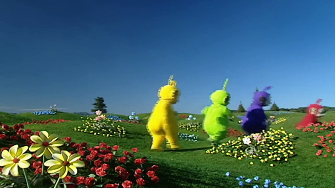Teletubbies: Wake Up - Full Episode - Dailymotion Video