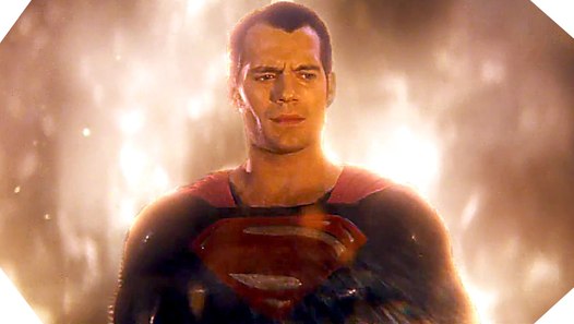 BATMAN V SUPERMAN 'Clark Kent' Character Trailer - video dailymotion