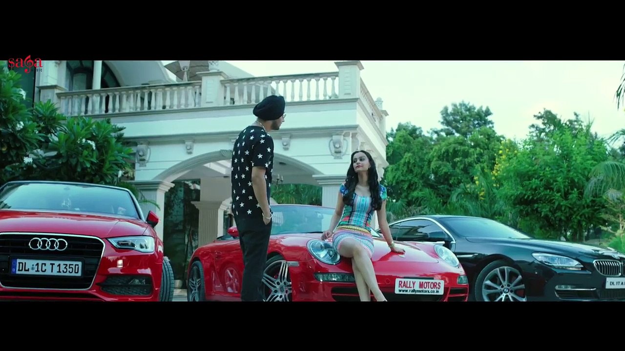 Queen (Full Song) Manjeet Singh Feat. Nasha Latest Punjabi Song 2016 ...