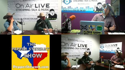 DEOA: Texas Ranch N Rodeo Weekly by Deep Ellum On Air - Dailymotion