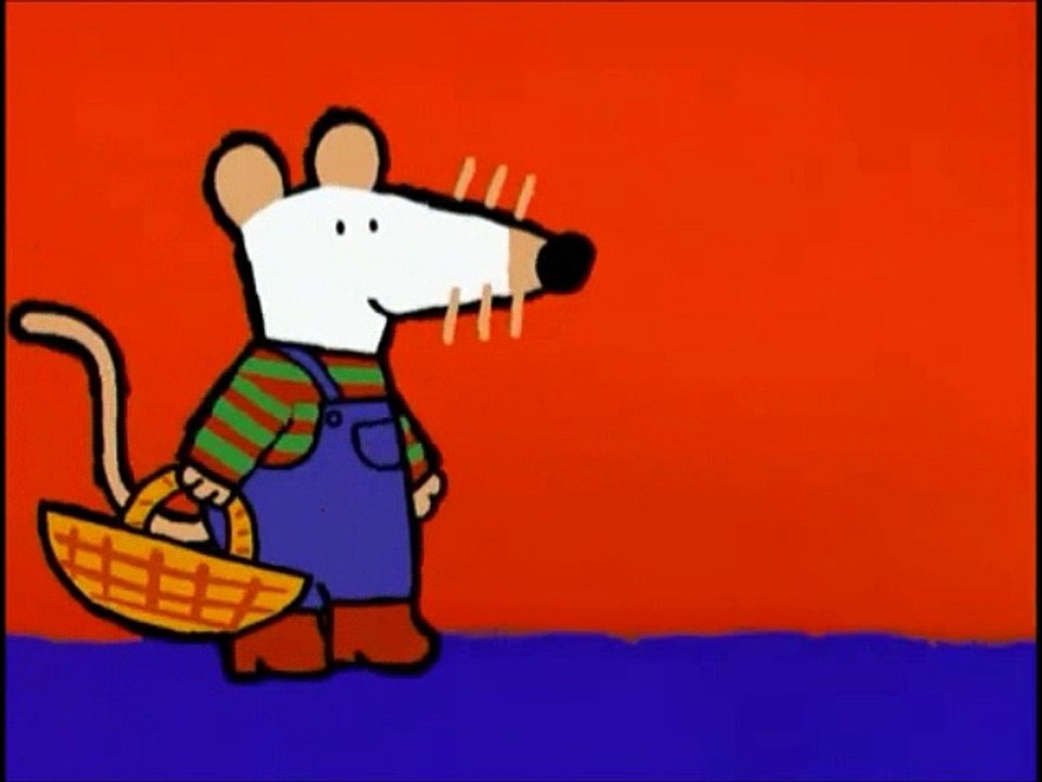 Maisy Mouse Farm US Clip - video Dailymotion