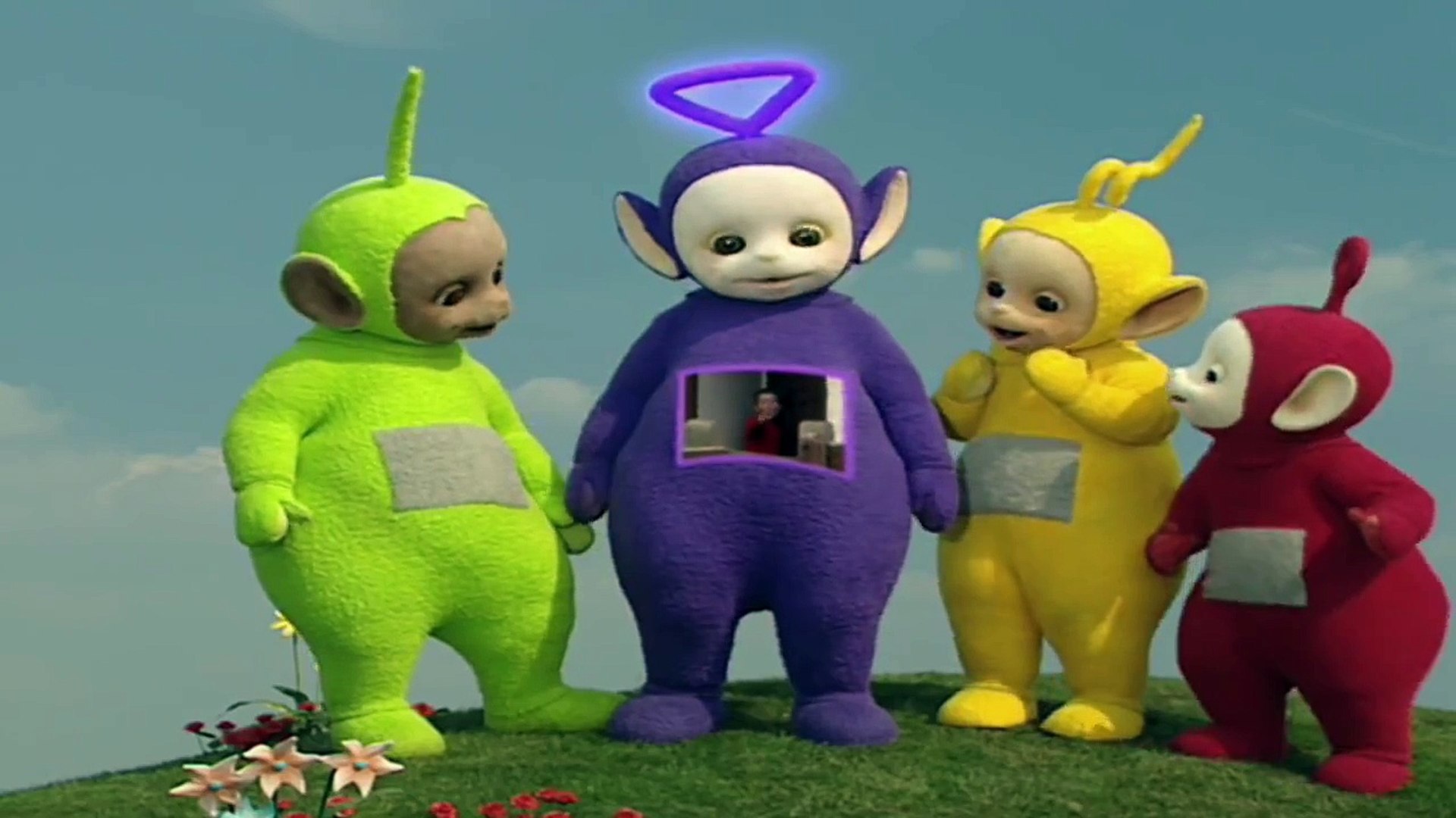 Am Teletubbies Le Haghaidh Teletubbies Teletubbies | NPO Start