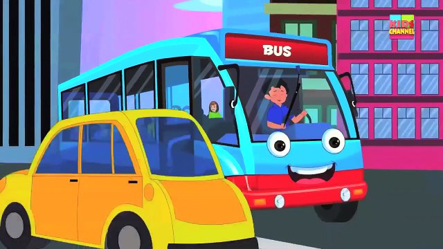 The children's channel videos - Dailymotion