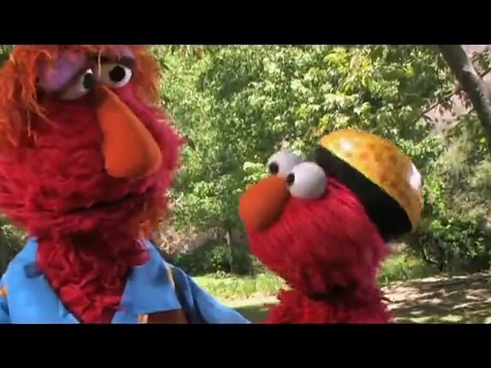 Sesame Street - The Best of Elmo 2 - Dailymotion Video