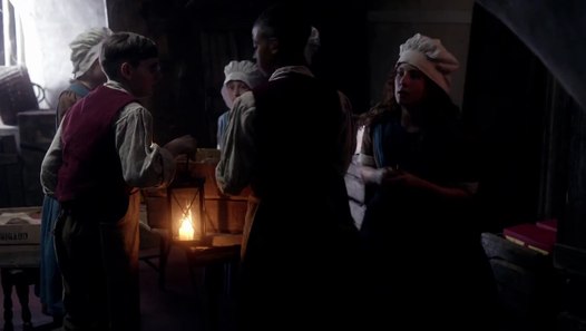 Hetty Feather Episode 4 Sneak Peak CBBC - Dailymotion Video