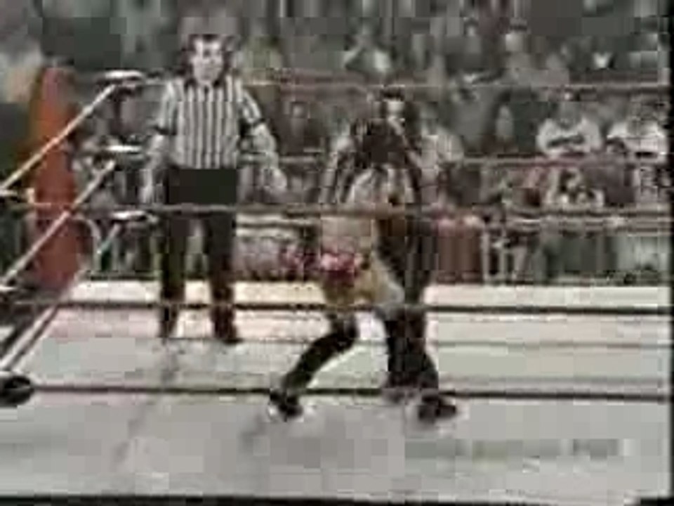 02-04-03 Alexis Laree Vs Trinity - video Dailymotion