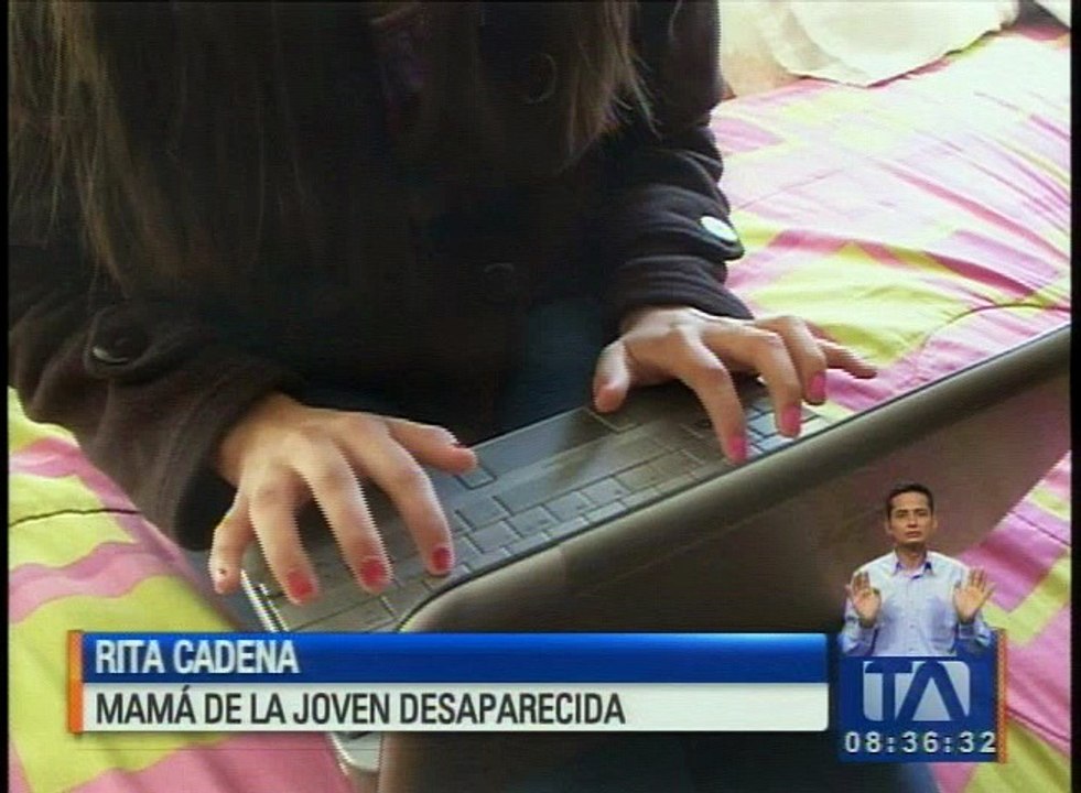Yessenia Ramírez desapareció cuando tenía 21 años - Vídeo Dailymotion