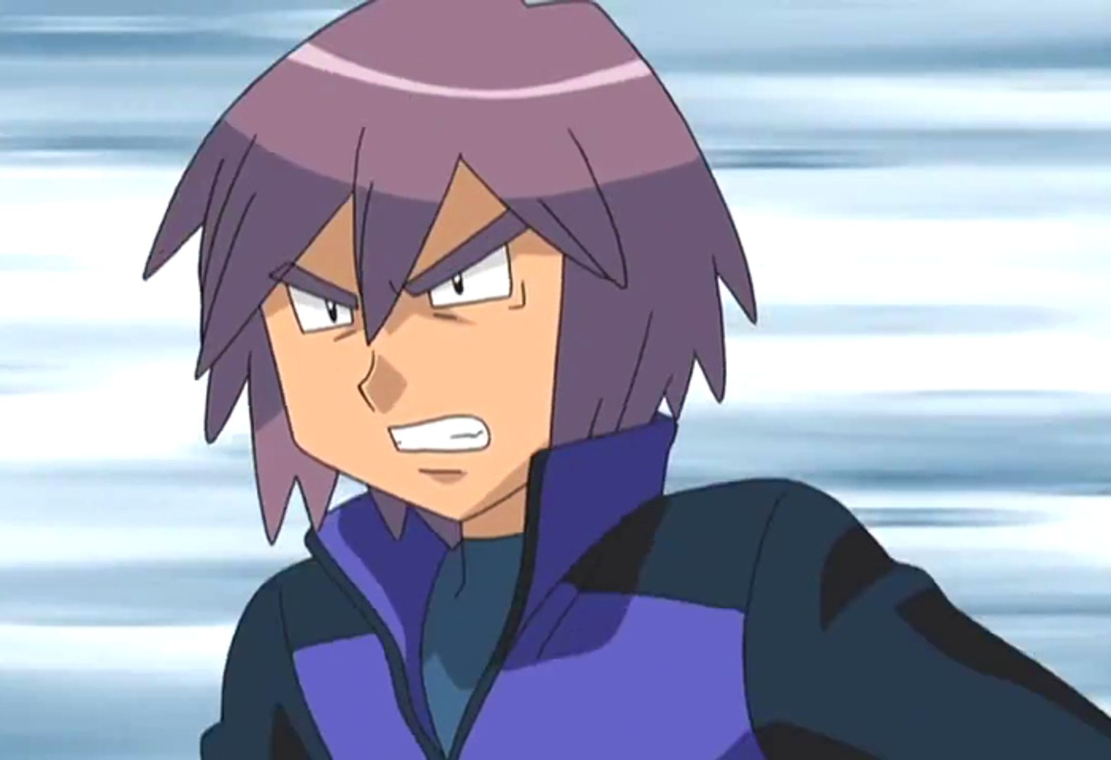 Pokemon Paul Pokemon