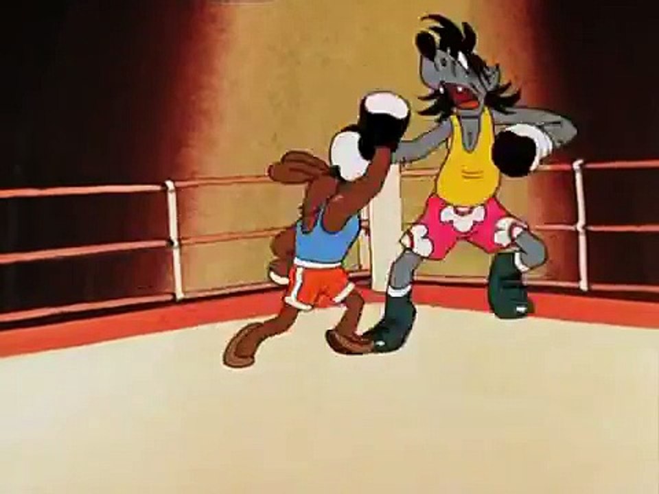 Nu Pagadi! Wolf und Hase Episode 13 - Ну, погоди! – Видео Dailymotion