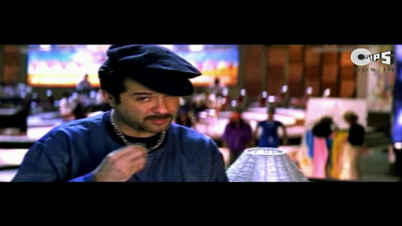 Movie Taal - Official Trailer - Anil Kapoor, Akshaye & Aishwarya ...