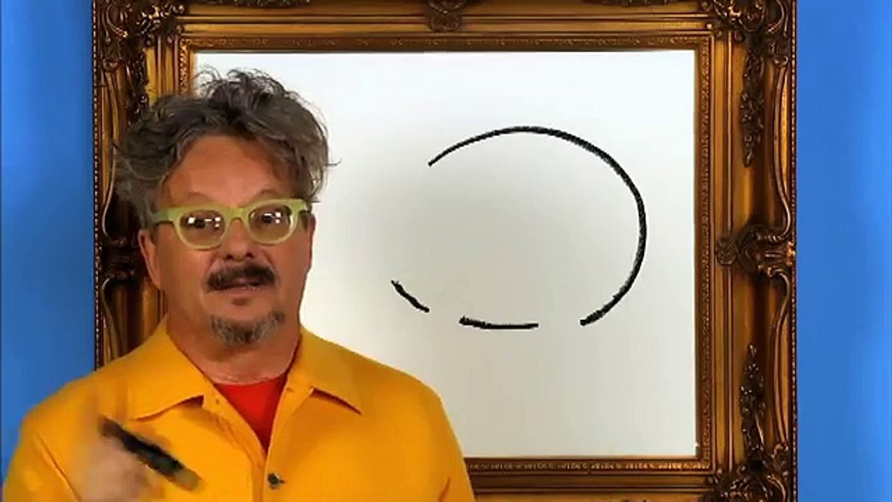 Marks Magic Pictures - Elephant - Yo Gabba Gabba! - Dailymotion Video