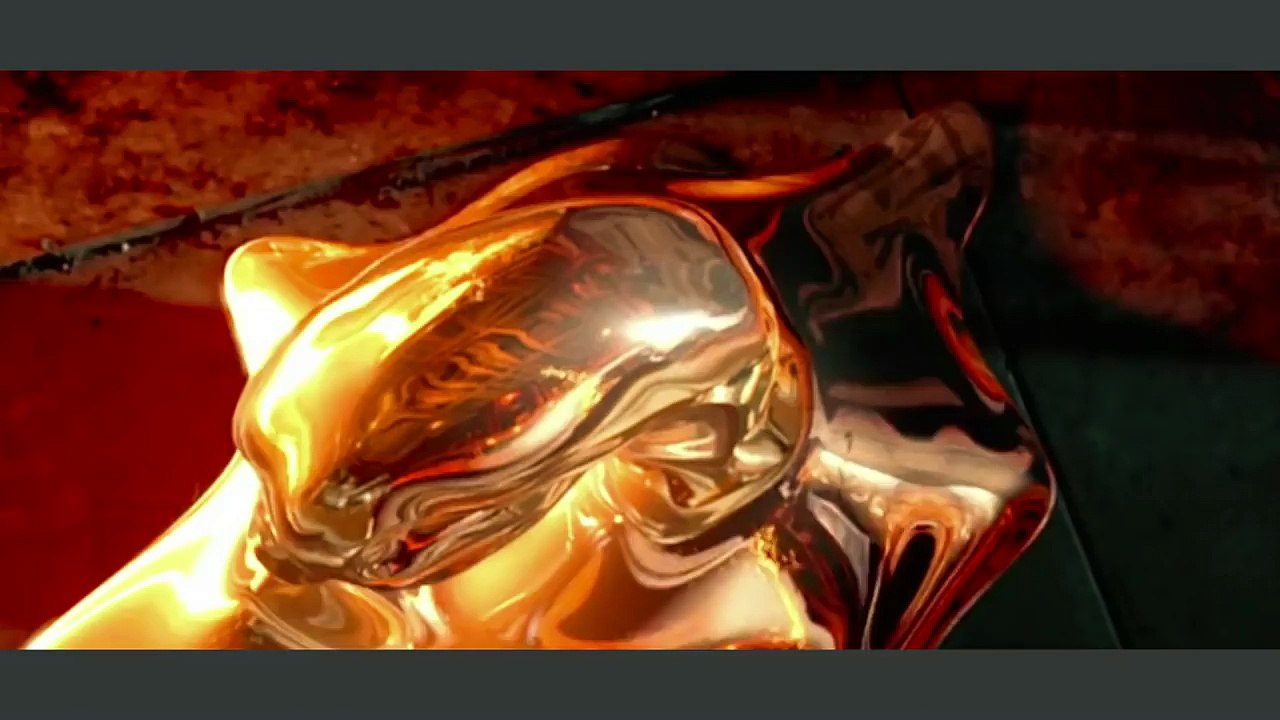 Ted Talks - What If 3D Printing Was 100x Faster - Joseph DeSimone TED Talks - Dailymotion Video