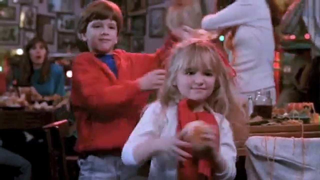 Problem Child 2 Food Fight - Behind-The-Scenes - Dailymotion Video
