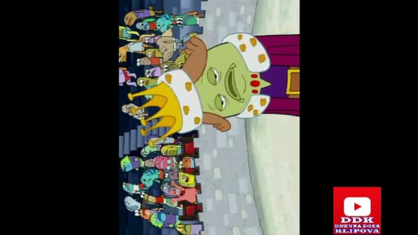 SUNDJER BOB KOCKALONE - SVE EPIZODE by ANIMIRANO - Dailymotion