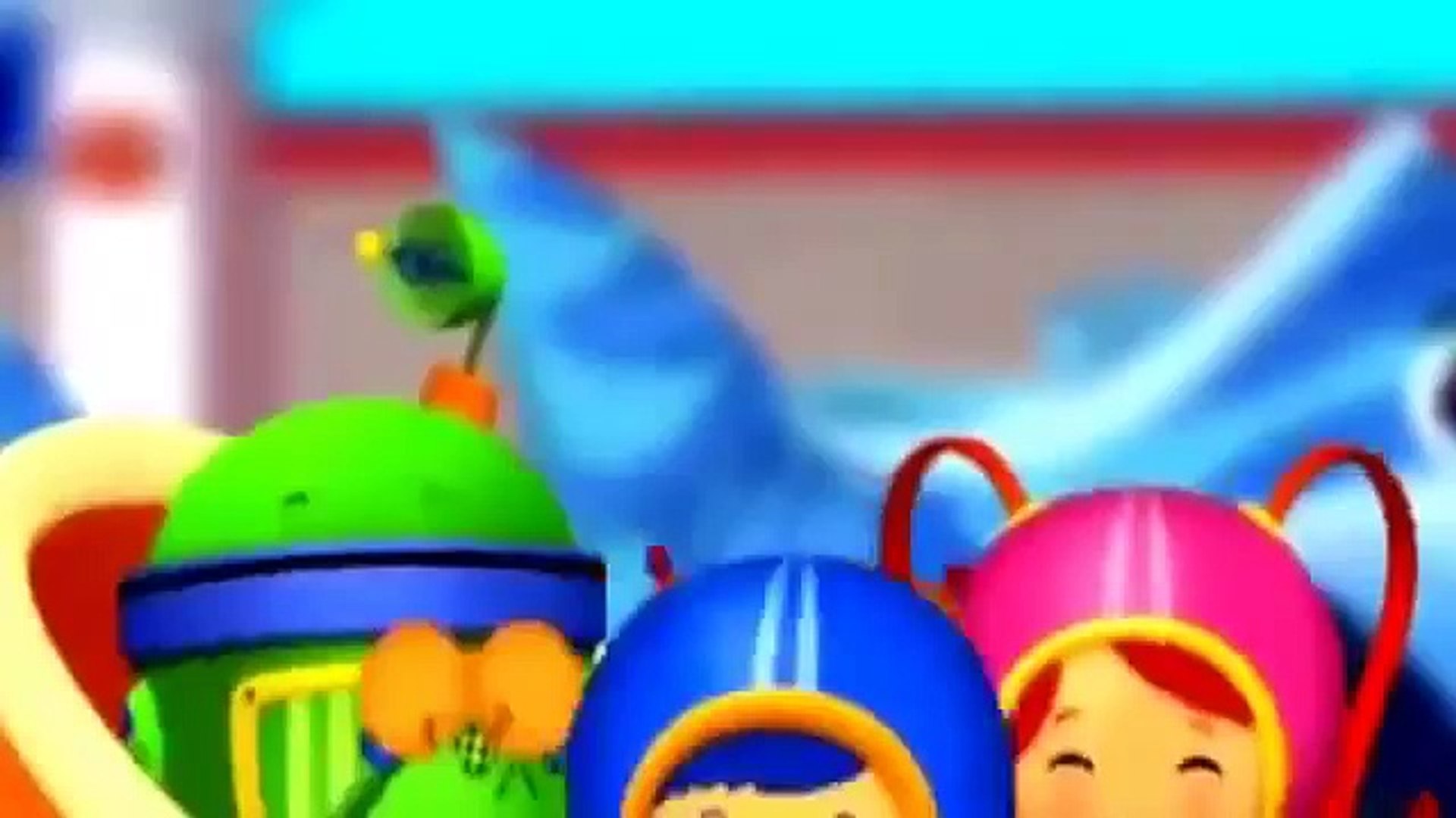 Team Umizoomi Milli Butterfly Umizoomi (Fernsehserie 2010–2025)