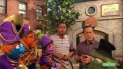Sesame Street videoları - Dailymotion