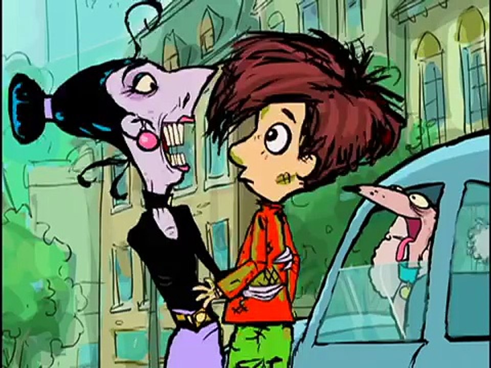 Jacob Two Two: and the Teachers Pet Ep 45 - Dailymotion Video