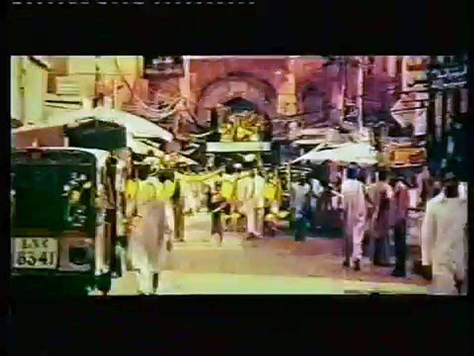 Atif Chaudhry - Pakistani Movie Part 1 - Dailymotion Video