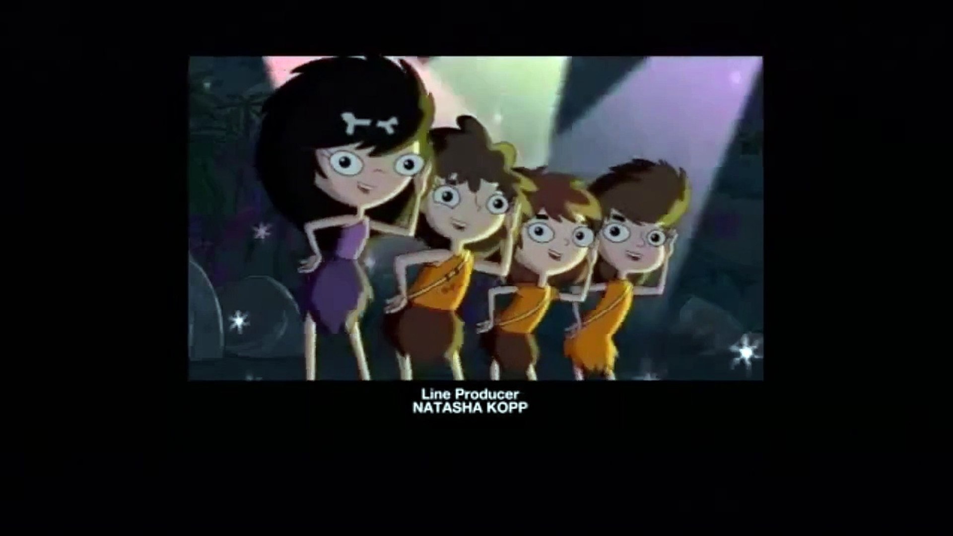 Phineas And Ferb Norm Unleashed