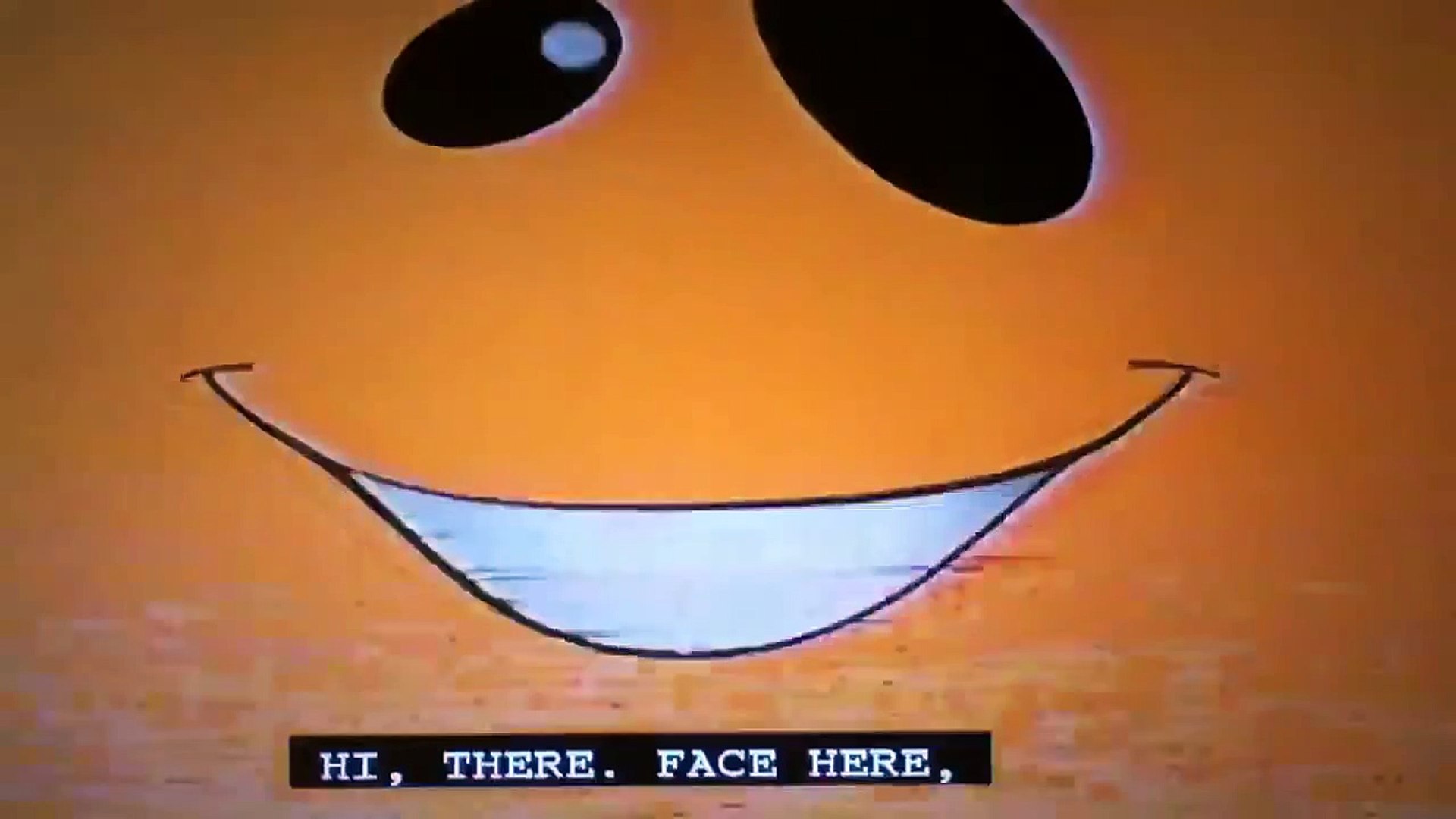 Nick Jr Face Gif