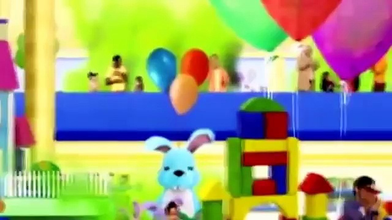 Team Umizoomi UmiCops part1 new 2016 - video Dailymotion