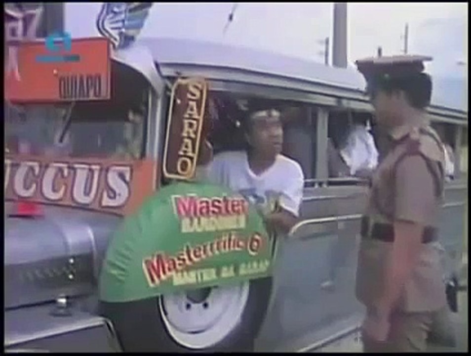 Pinoy Action Movies - Roderick Paulate, Miguel Rodriguez, Panchito ...