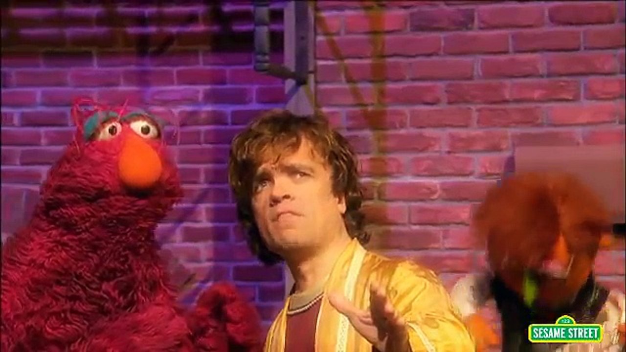Sesame Street Simon Says - Dailymotion Video