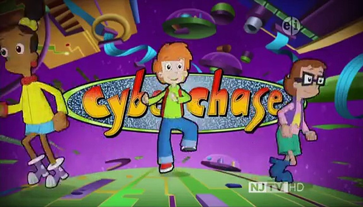 Cyberchase Season 10 Episode 3 (S10E3) - video Dailymotion