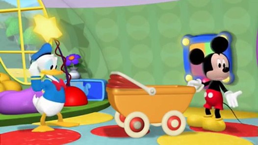 Klub przyjaciół Myszki Miki - Mały Goofy! - Dailymotion Video