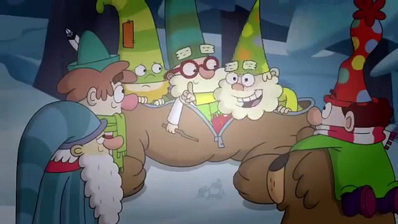 The 7D Season 1 Episode 18 Full Episode (1) - video Dailymotion