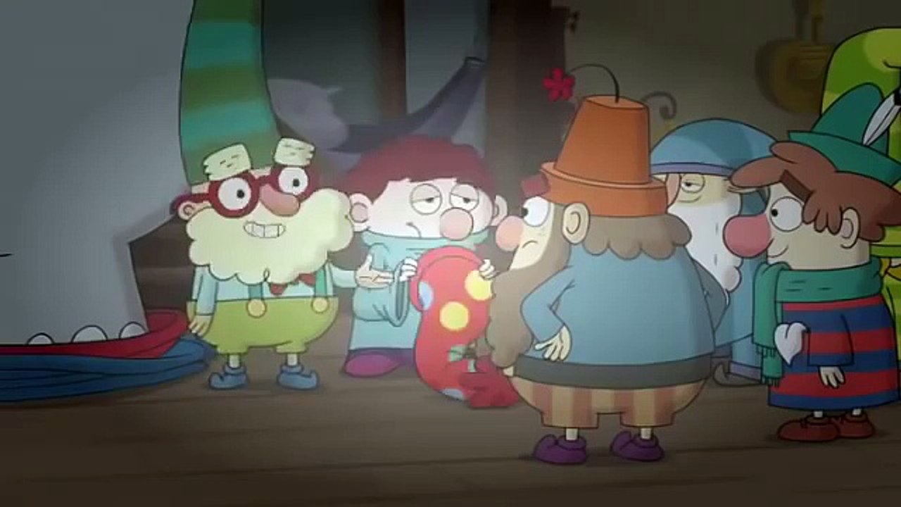 The 7D Season 1 Episode 10 Full Episode - video Dailymotion