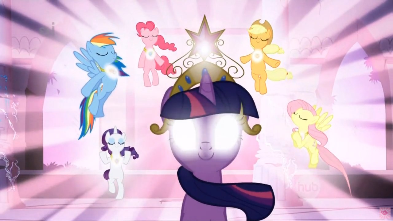 My Little Pony Friendhip Is Magic. Season 1 Episode 2. Rus Sub. – Видео ...