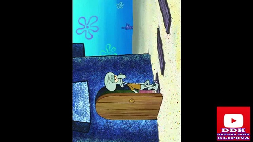 SUNDJER BOB KOCKALONE - SVE EPIZODE by ANIMIRANO - Dailymotion