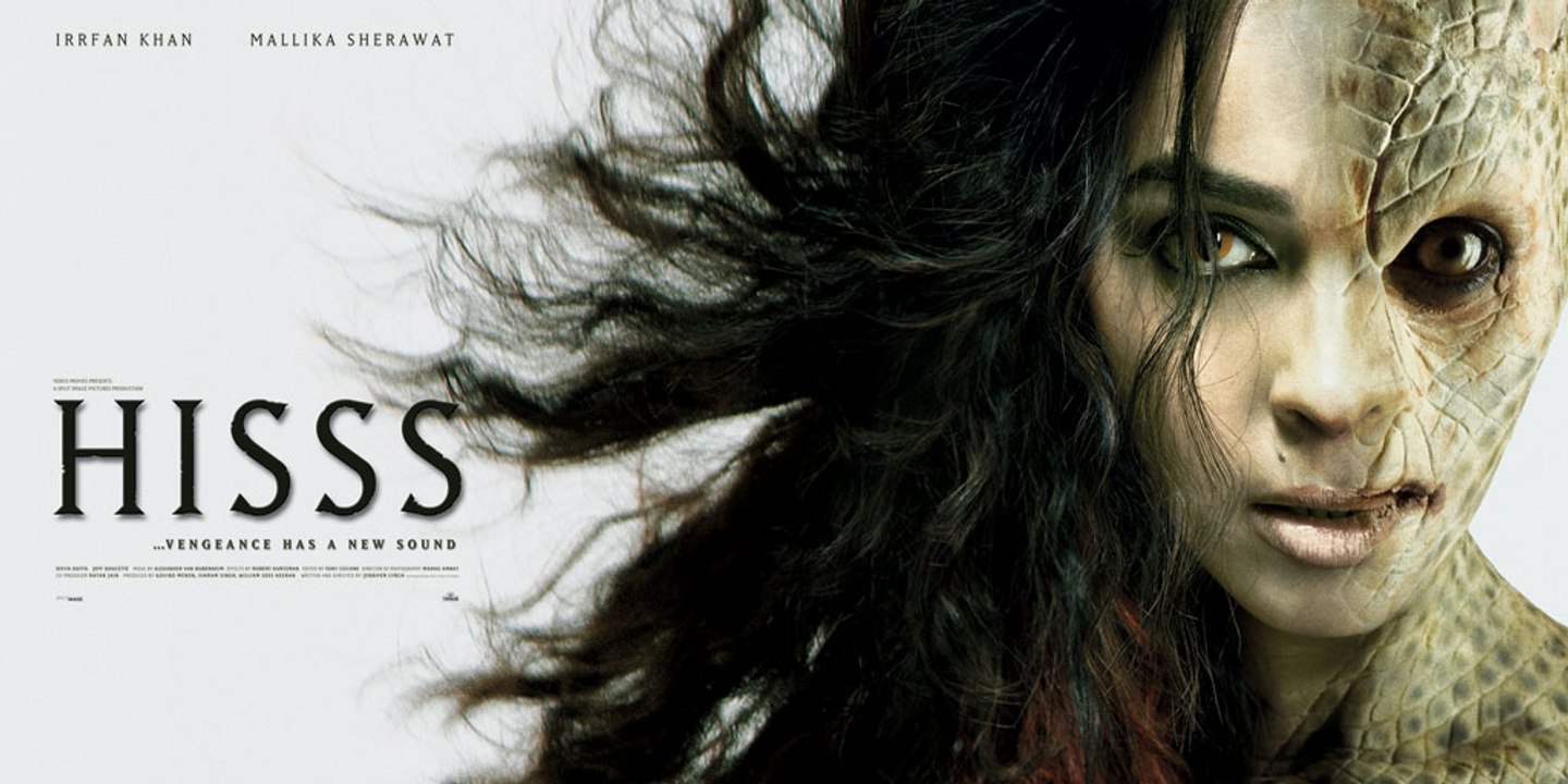 Hisss (2010)Hindi Movie- Watch Online- Download- PART-2 - video Dailymotion