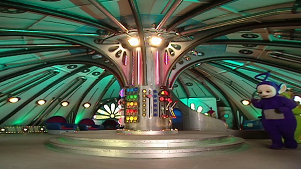 Teletubbies: Guessing Game - Full Episode - Dailymotion Video