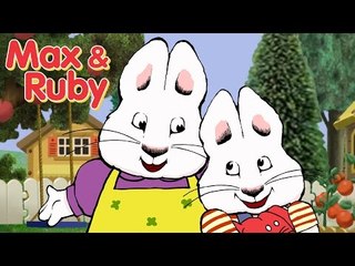 Max i Ruby - Sezon 1 Po Polsku! by Treehouse Direct Polska - dailymotion