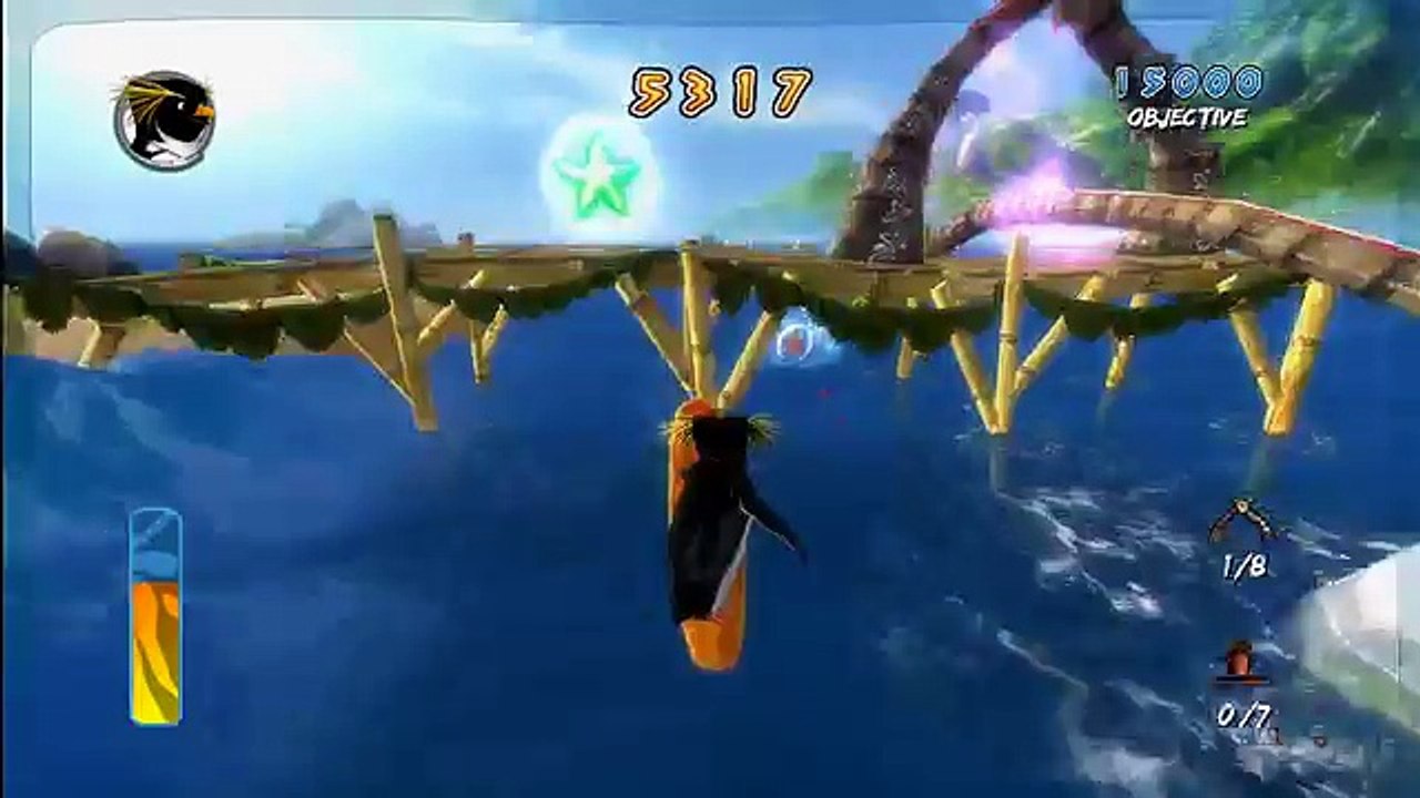 Surf’s Up – XBOX 360 [Descargar .torrent] - video Dailymotion