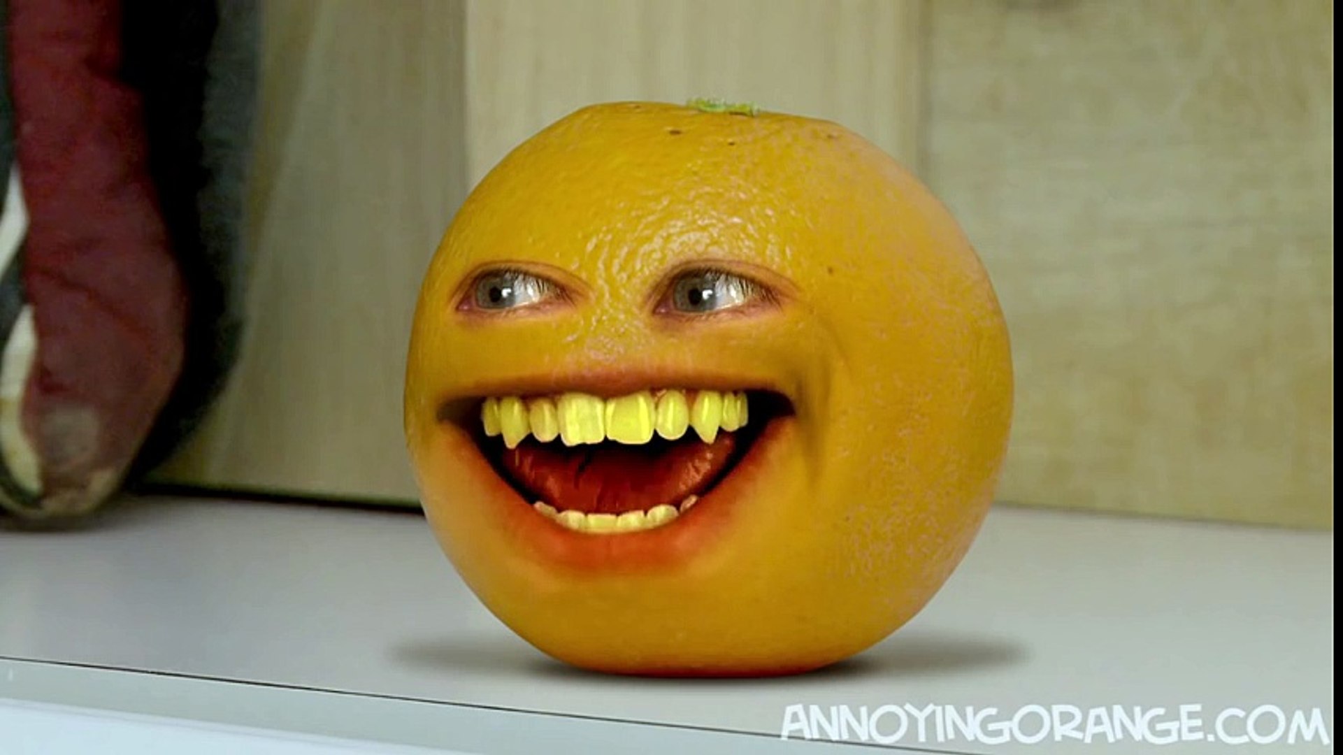 Toby Turner Annoying Orange