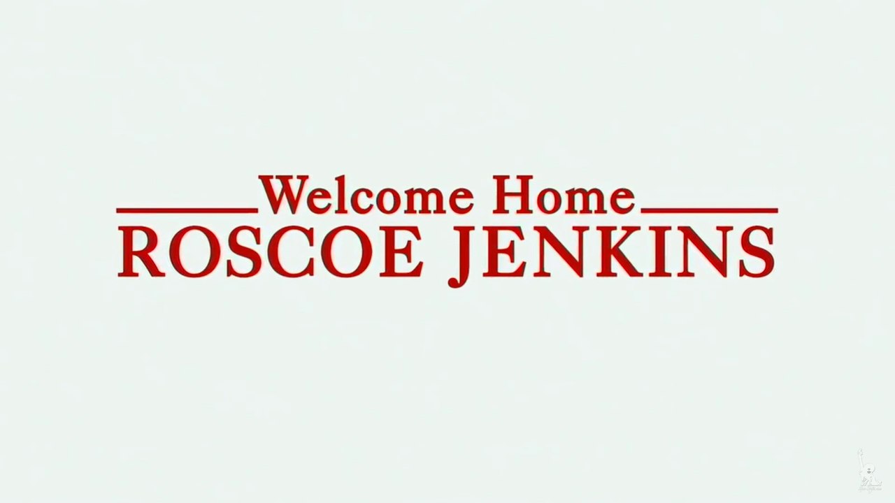 WELCOME HOME ROSCOE JENKINS (2008) Trailer VO - HD - Vidéo Dailymotion